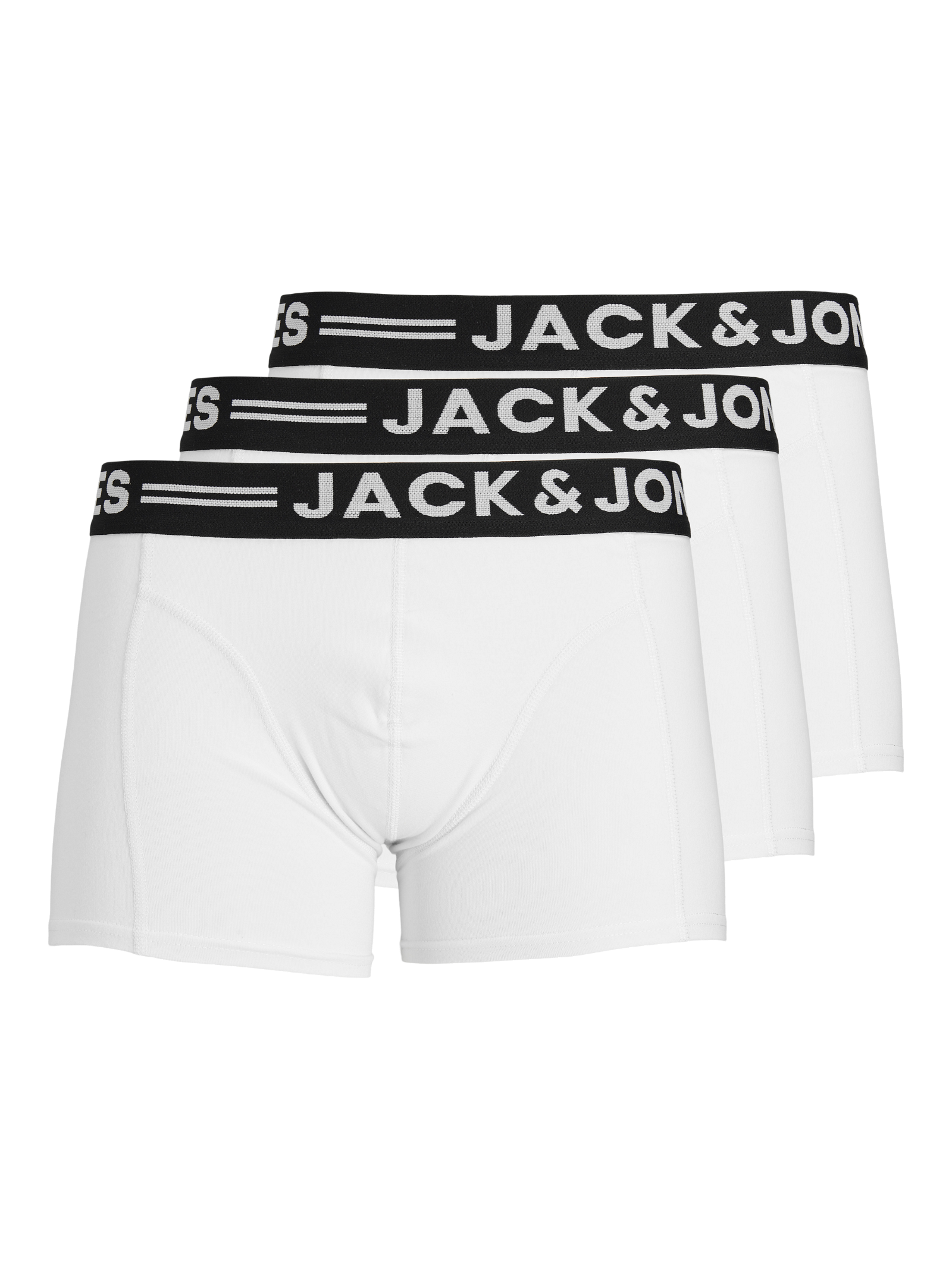 Men's Underwear as Low as $7 | JACK & JONES Canada