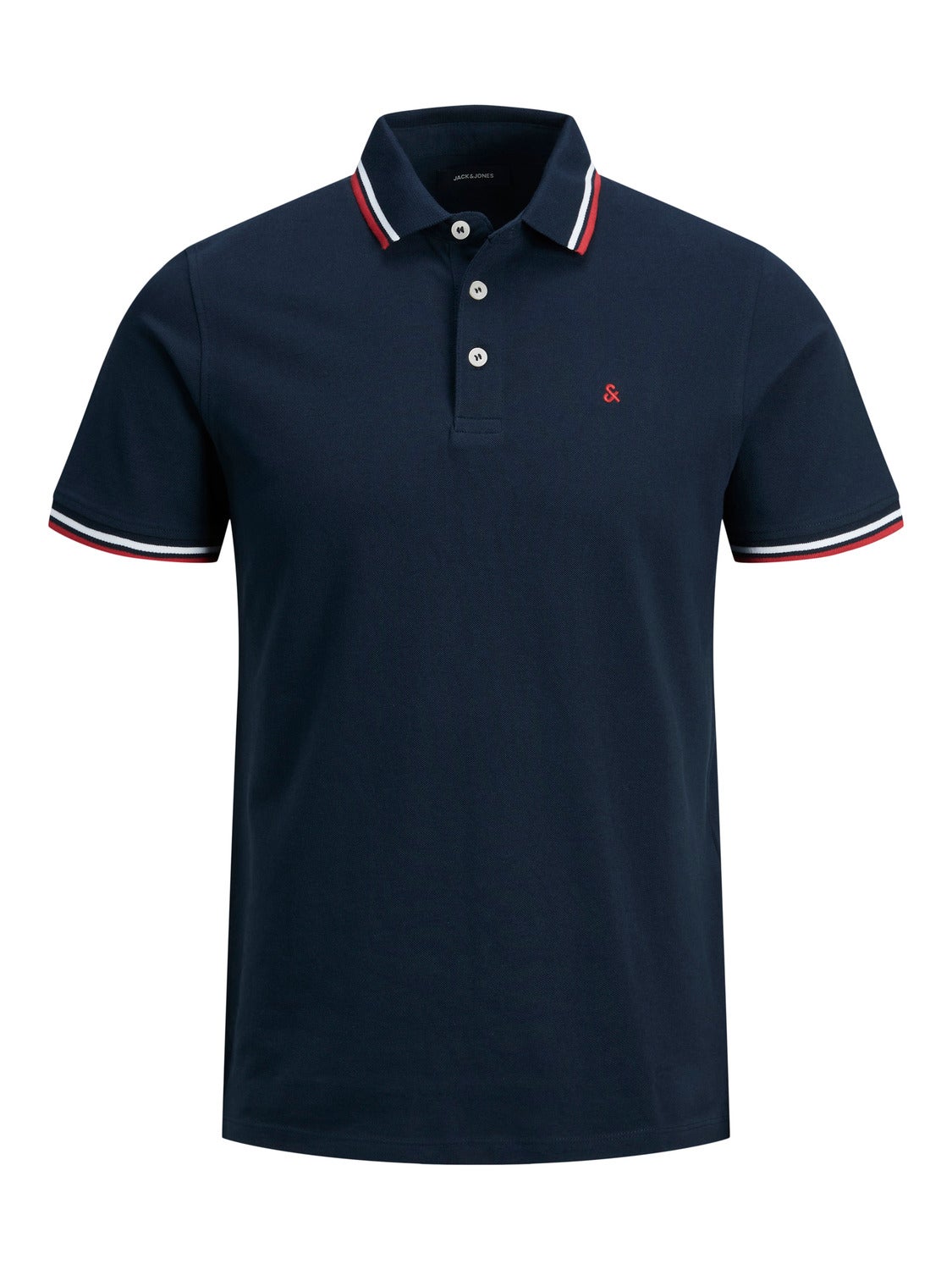 Slim Fit Flat collar Paulos Polo