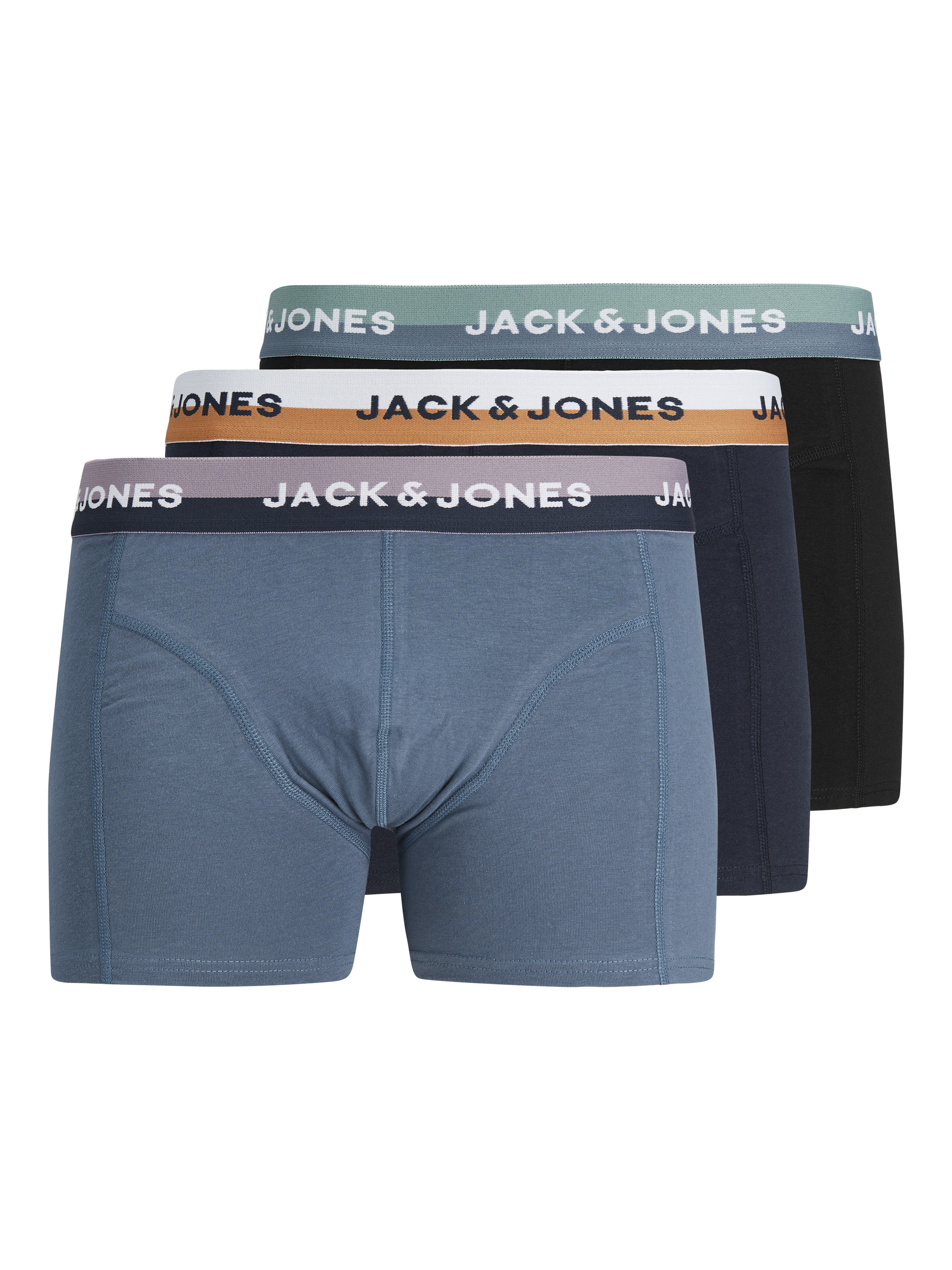 Boxers