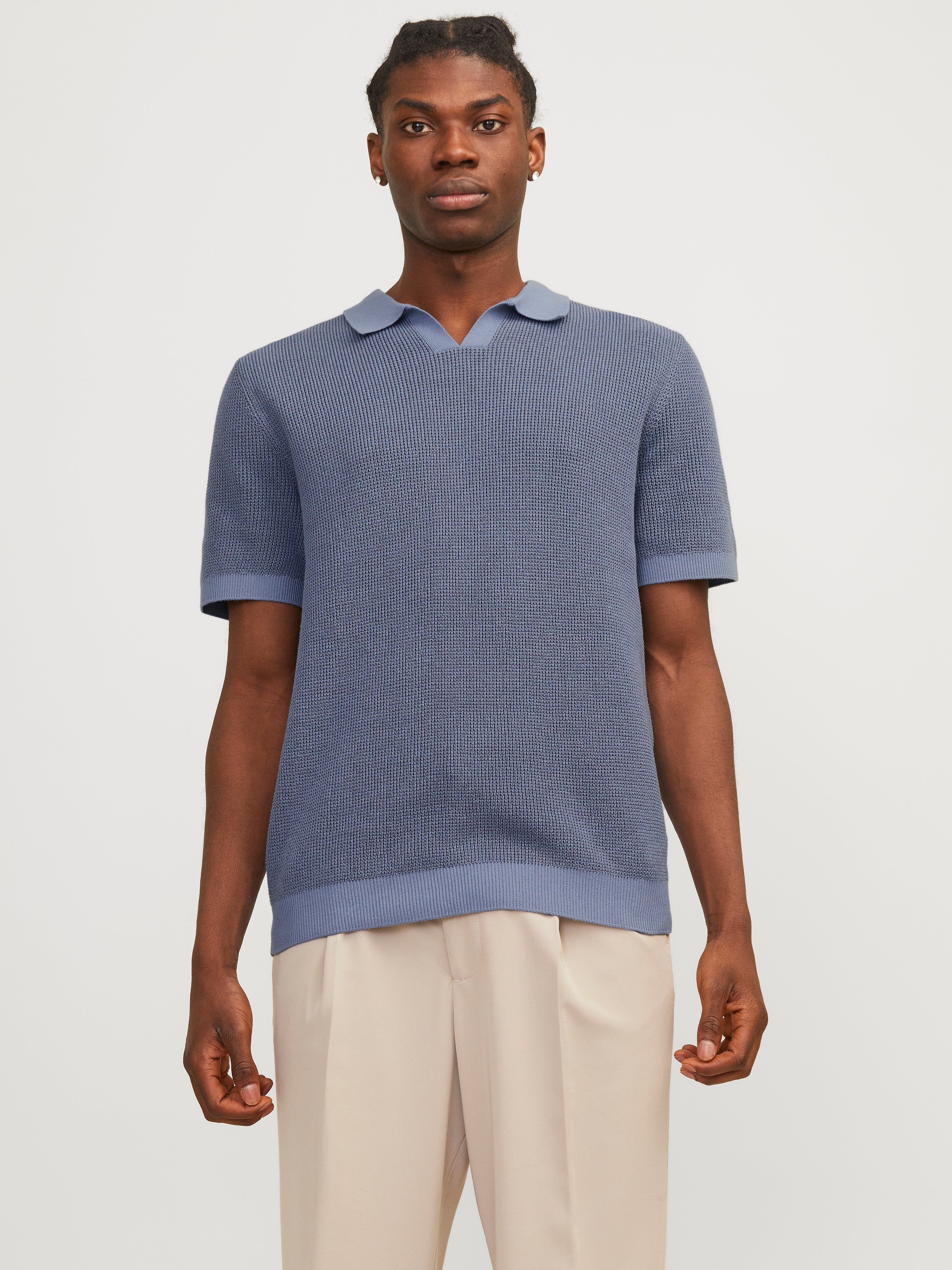 Sweaters for men | Knits & Cardigans for men | JACK & JONES Canada