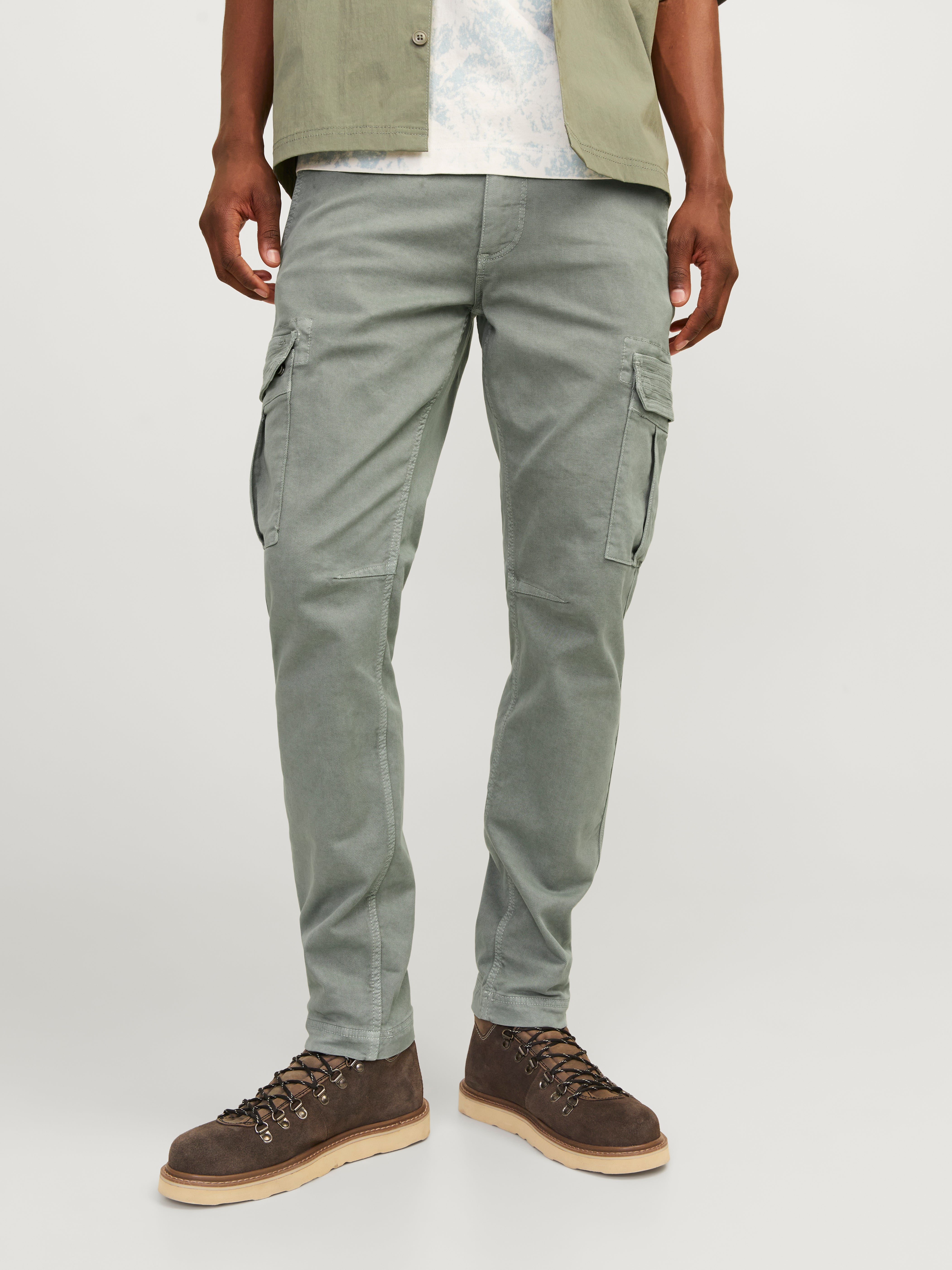 Men's Pants - Chino, Cargo, Sweat from $20 & up | JACK & JONES Canada