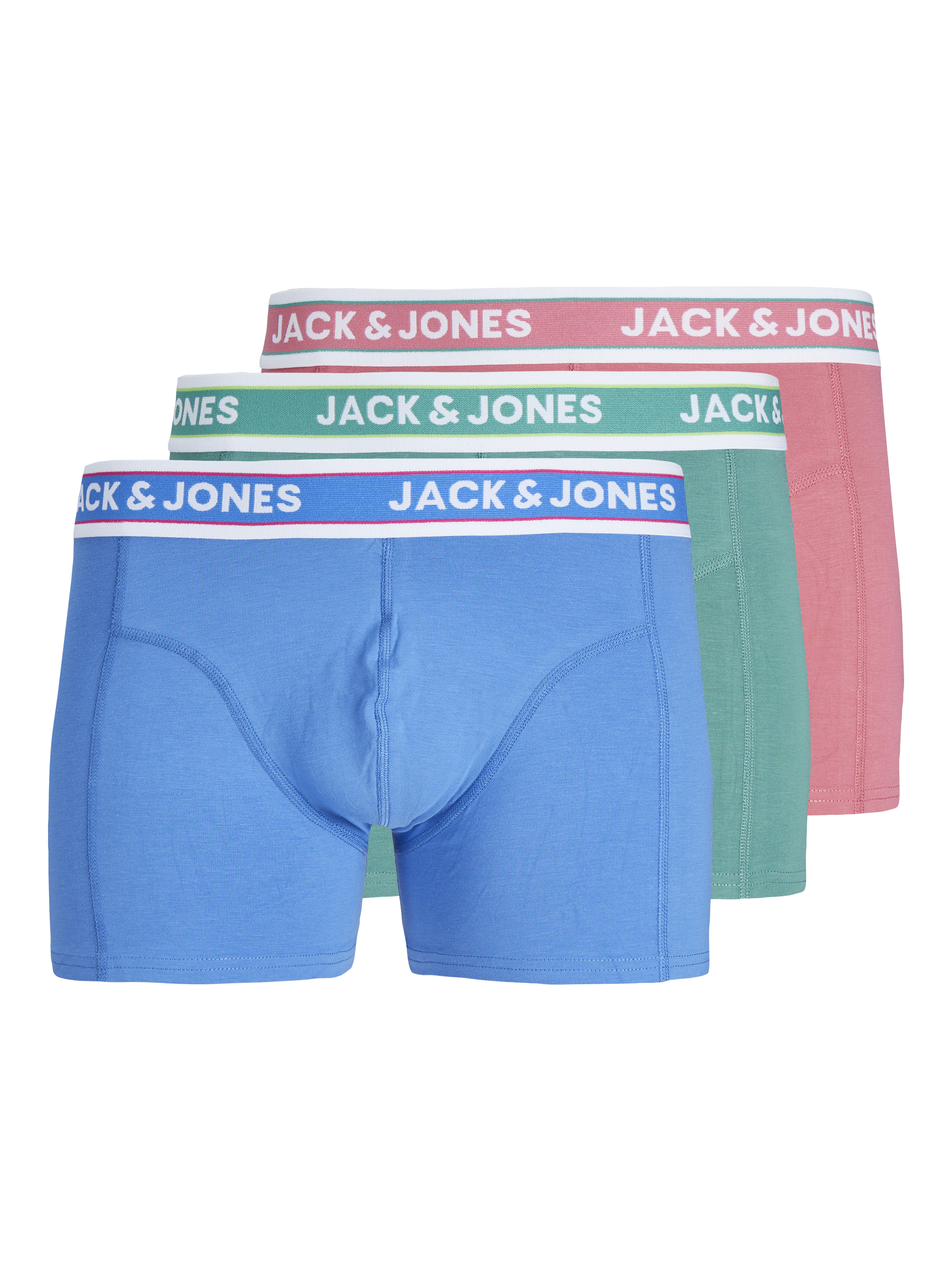 Boxers | Underwear for men | JACK & JONES Canada
