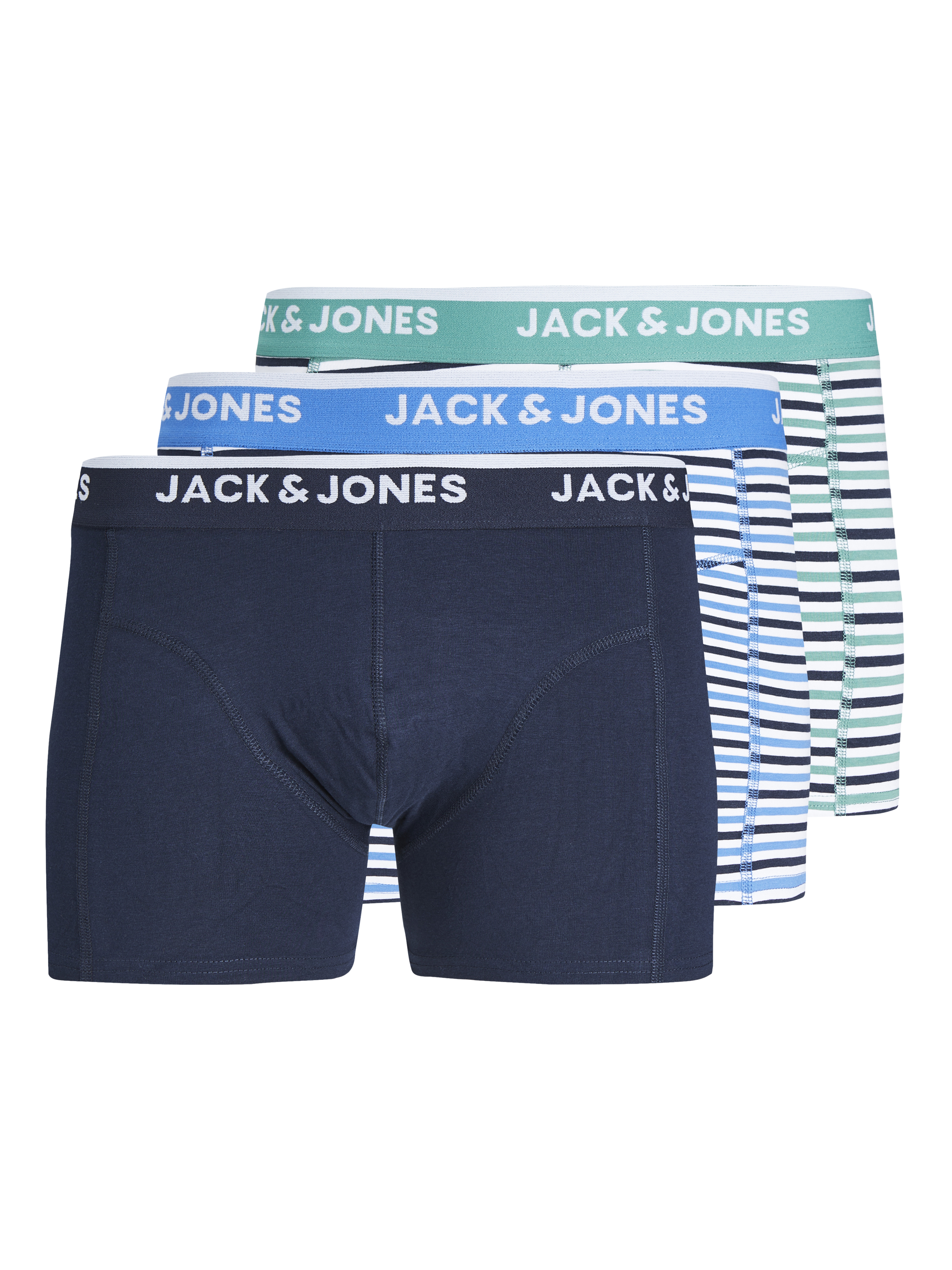 Boxers | Underwear for men | JACK & JONES Canada