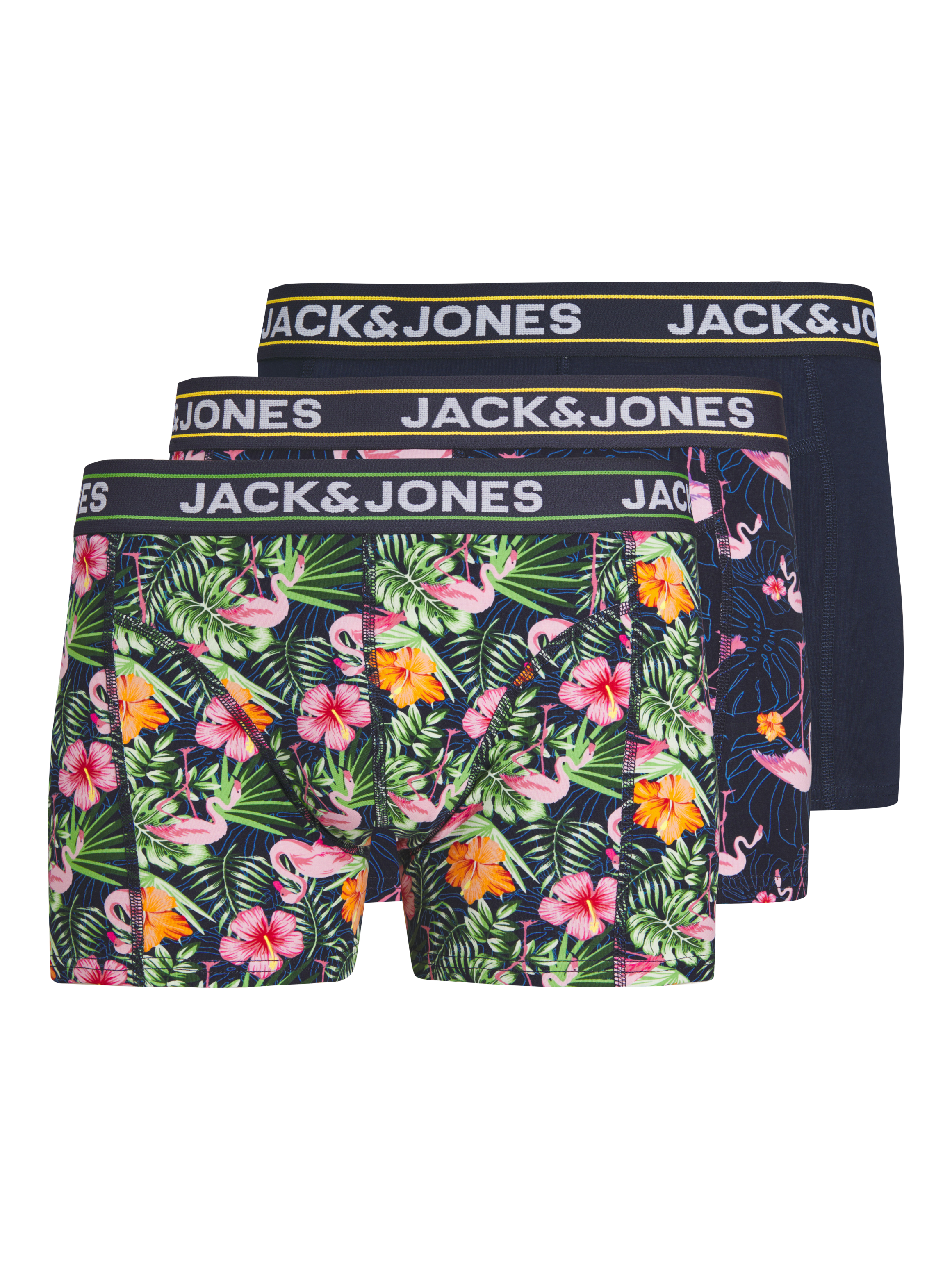 Boxers | Underwear for men | JACK & JONES Canada