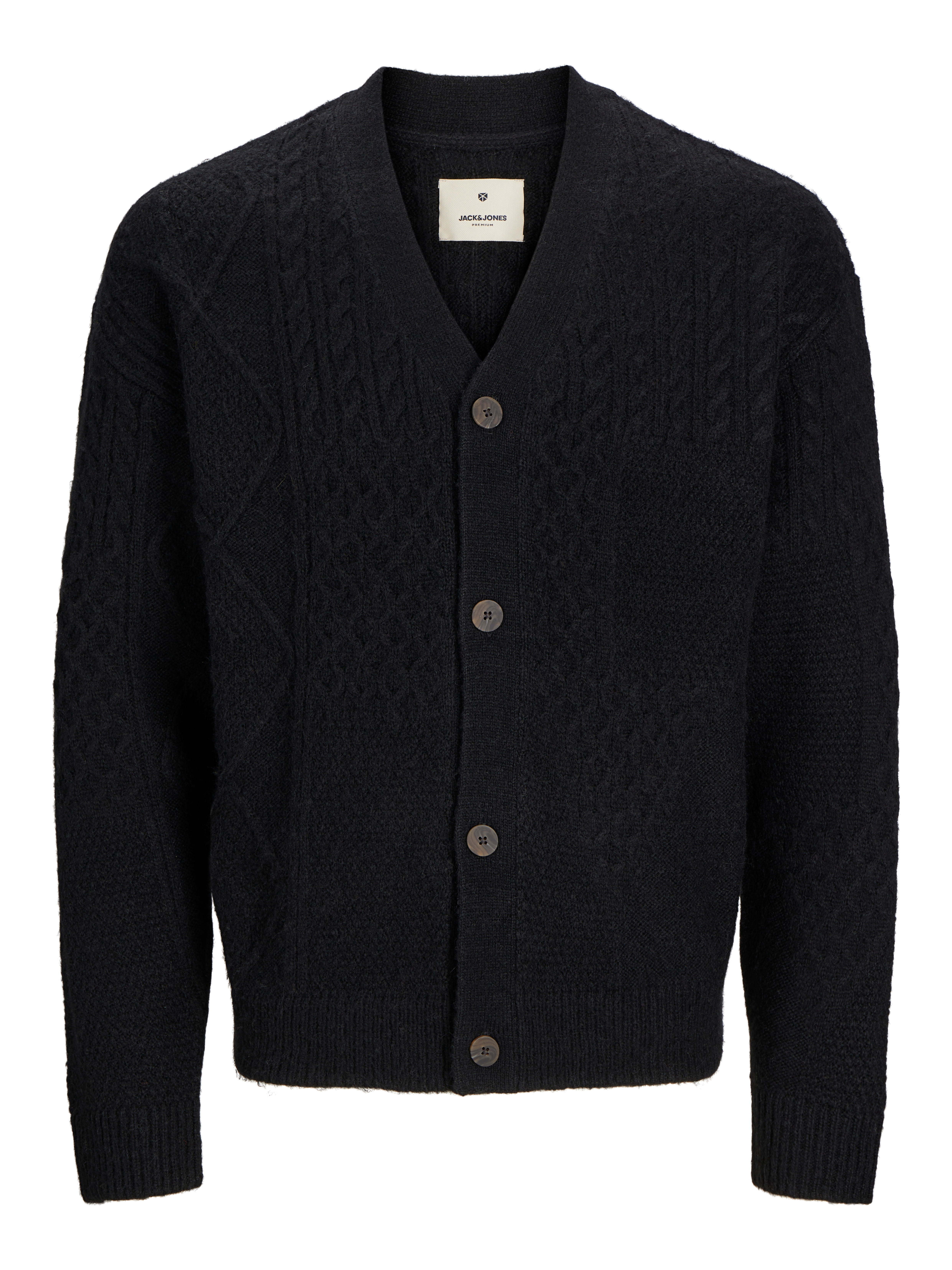 Men's Sweaters: Knits & Cardigans | JACK & JONES Canada