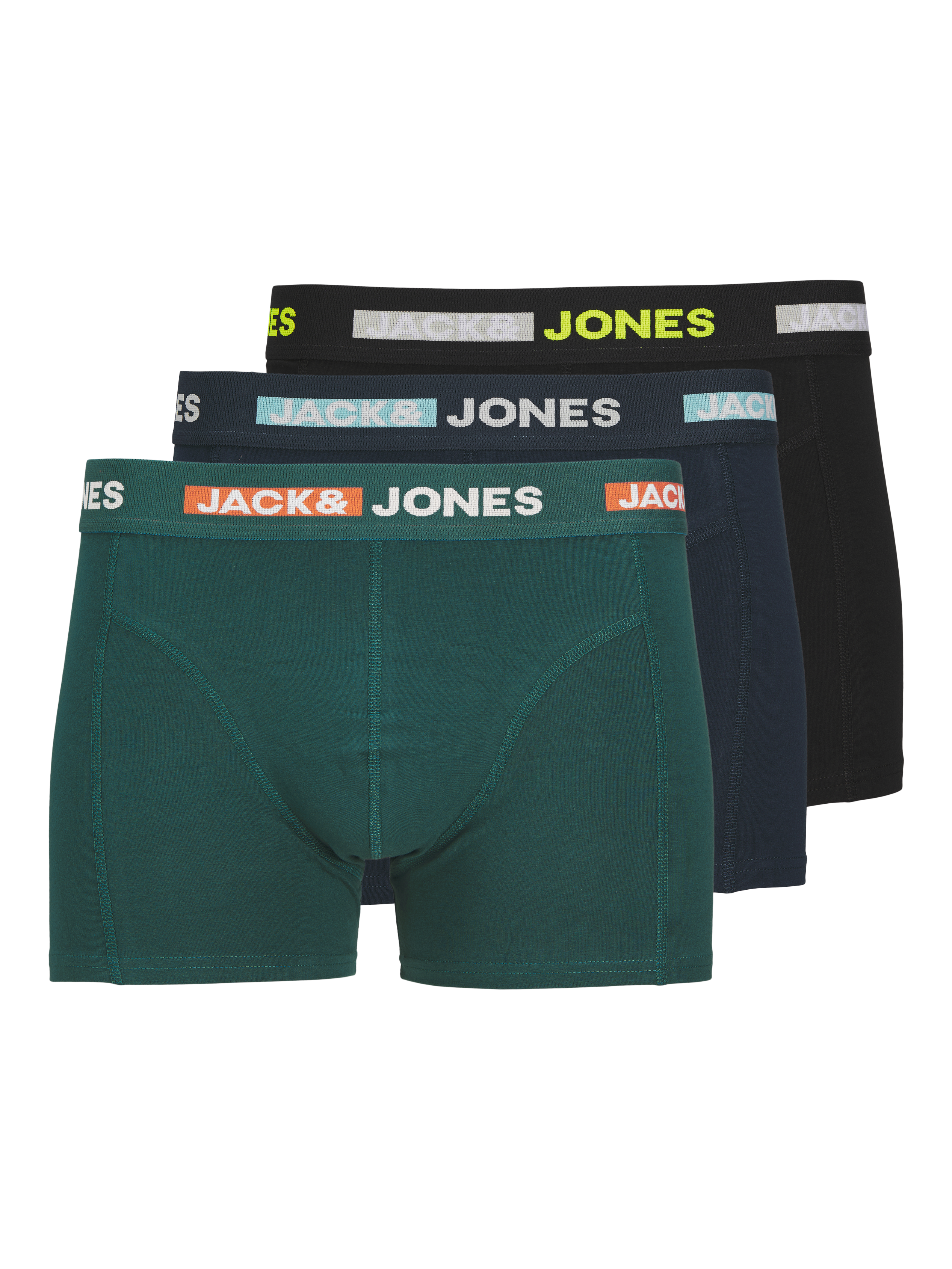 Men's Accessories: Boxers, socks, belts & more | JACK & JONES Canada