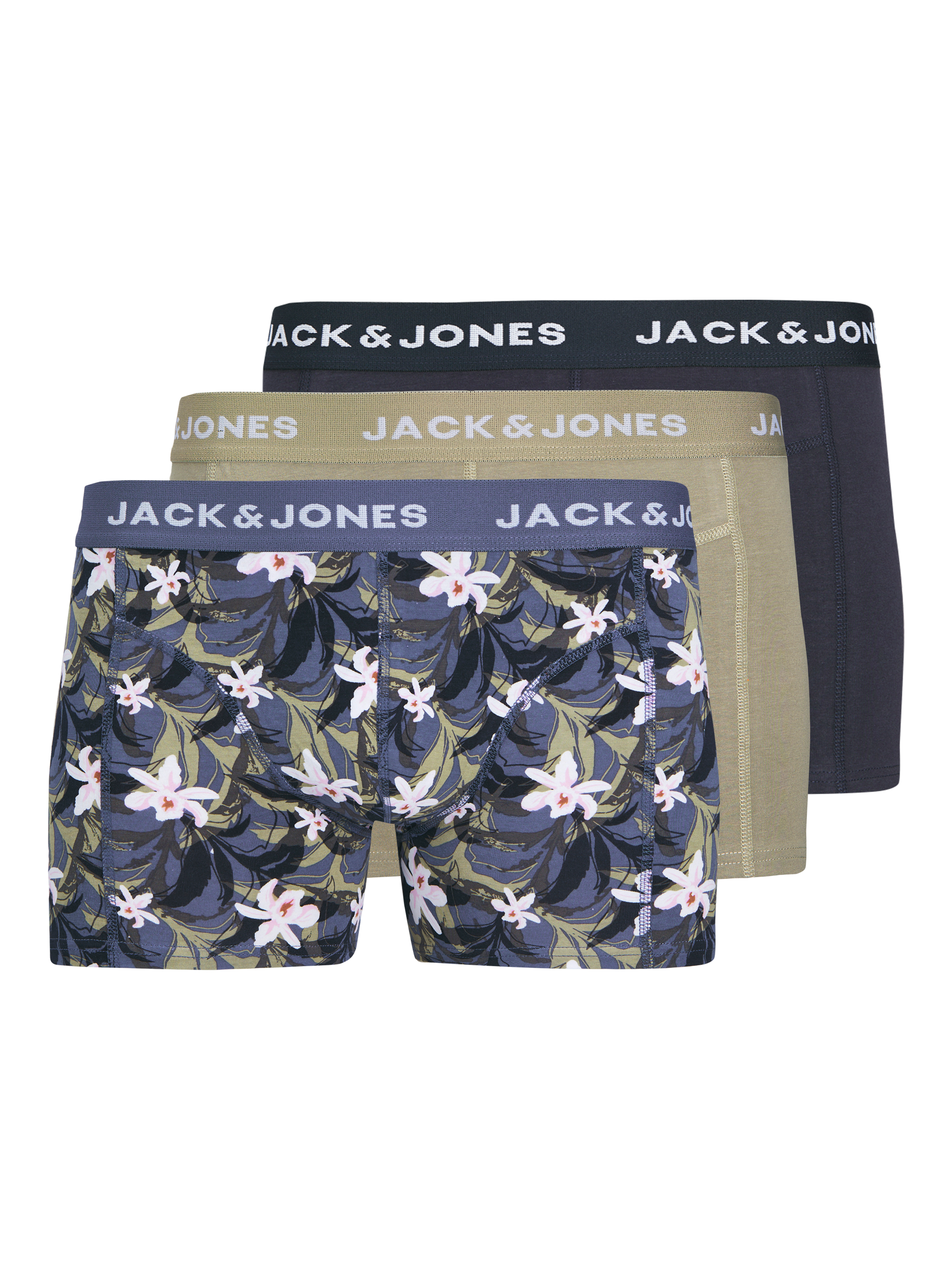 Boxers | Underwear for men | JACK & JONES Canada