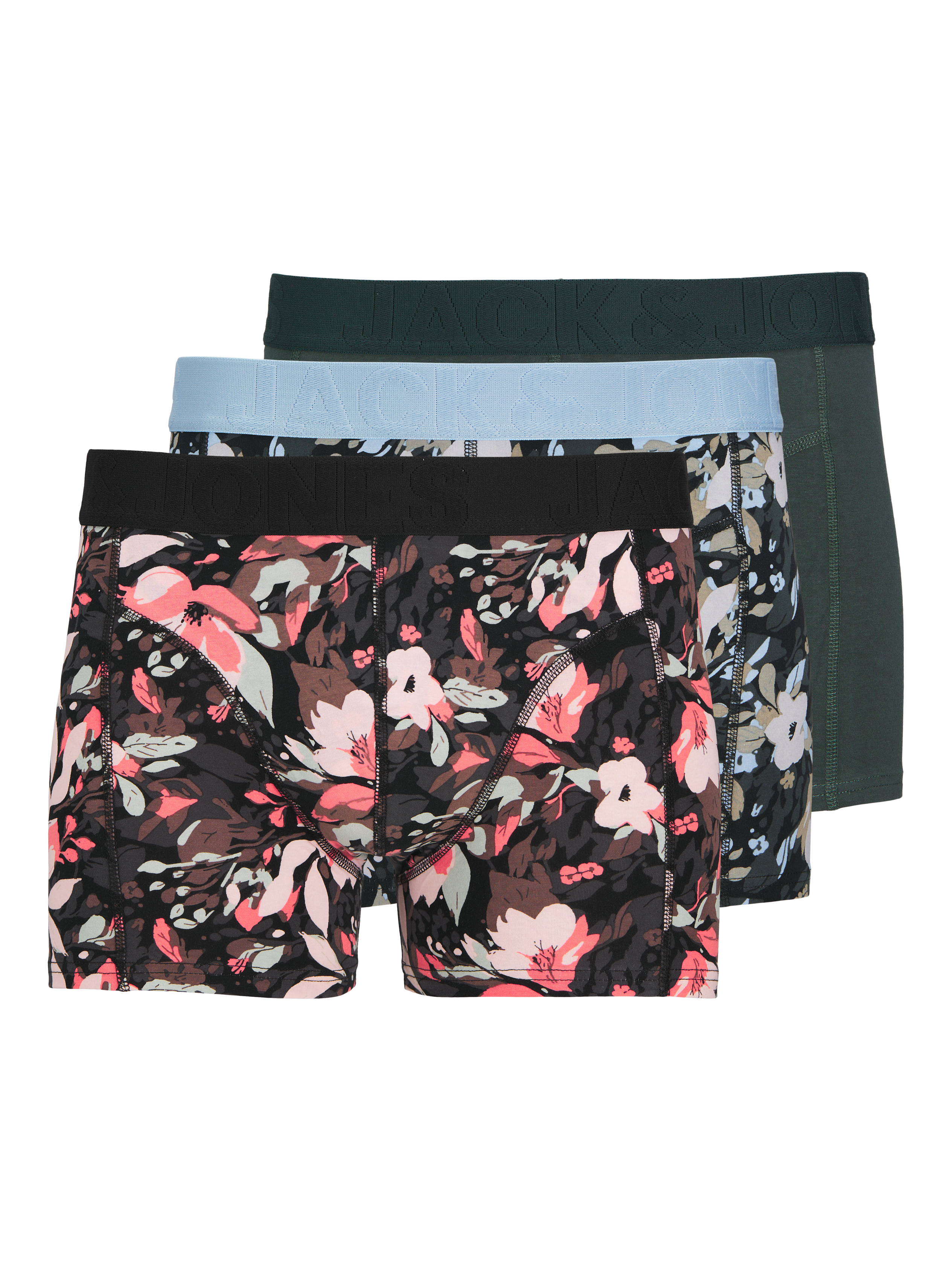 Men's Underwear | Boxers and socks | JACK & JONES Canada