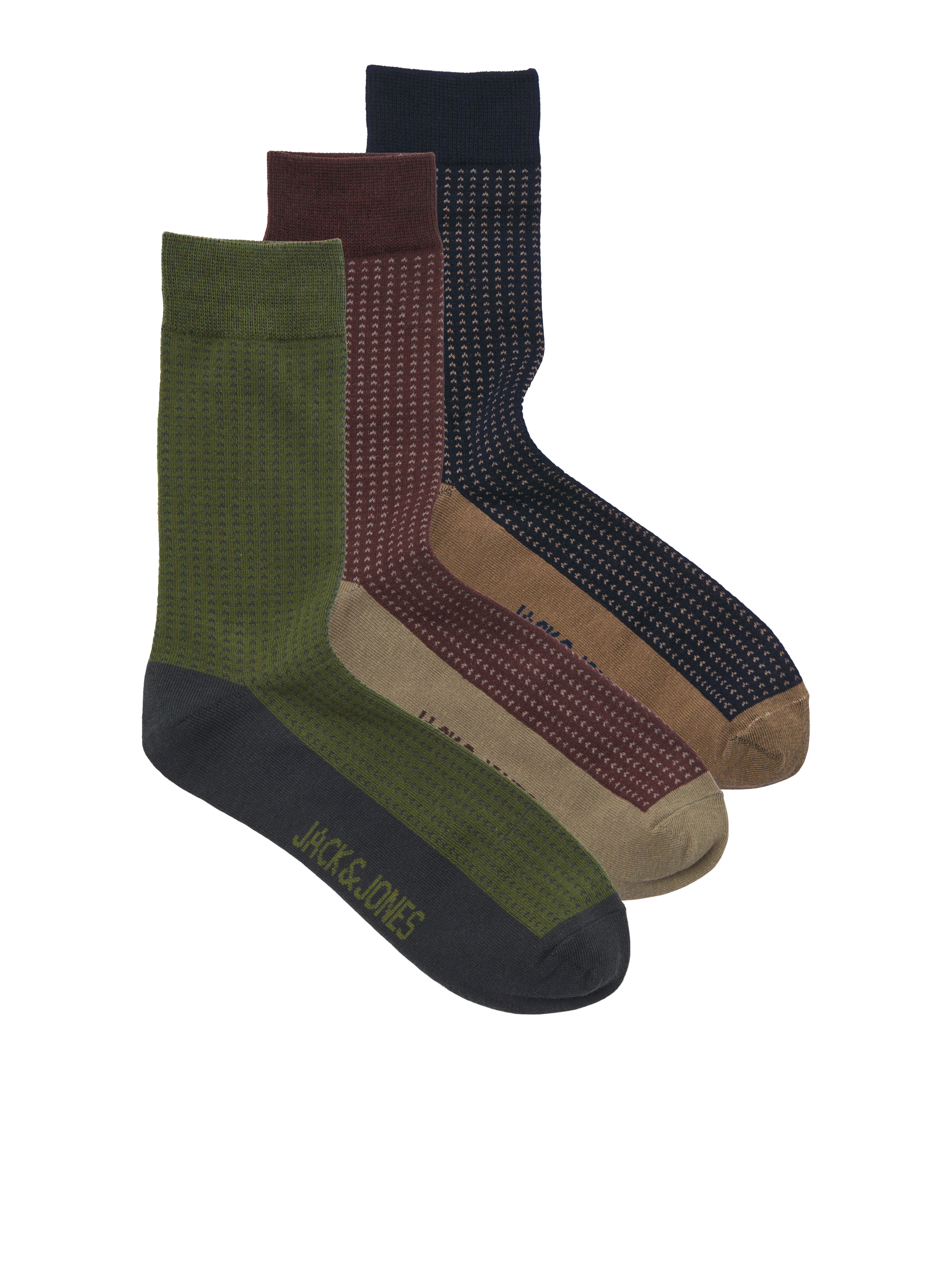 Men's Underwear | Boxers and socks | JACK & JONES Canada