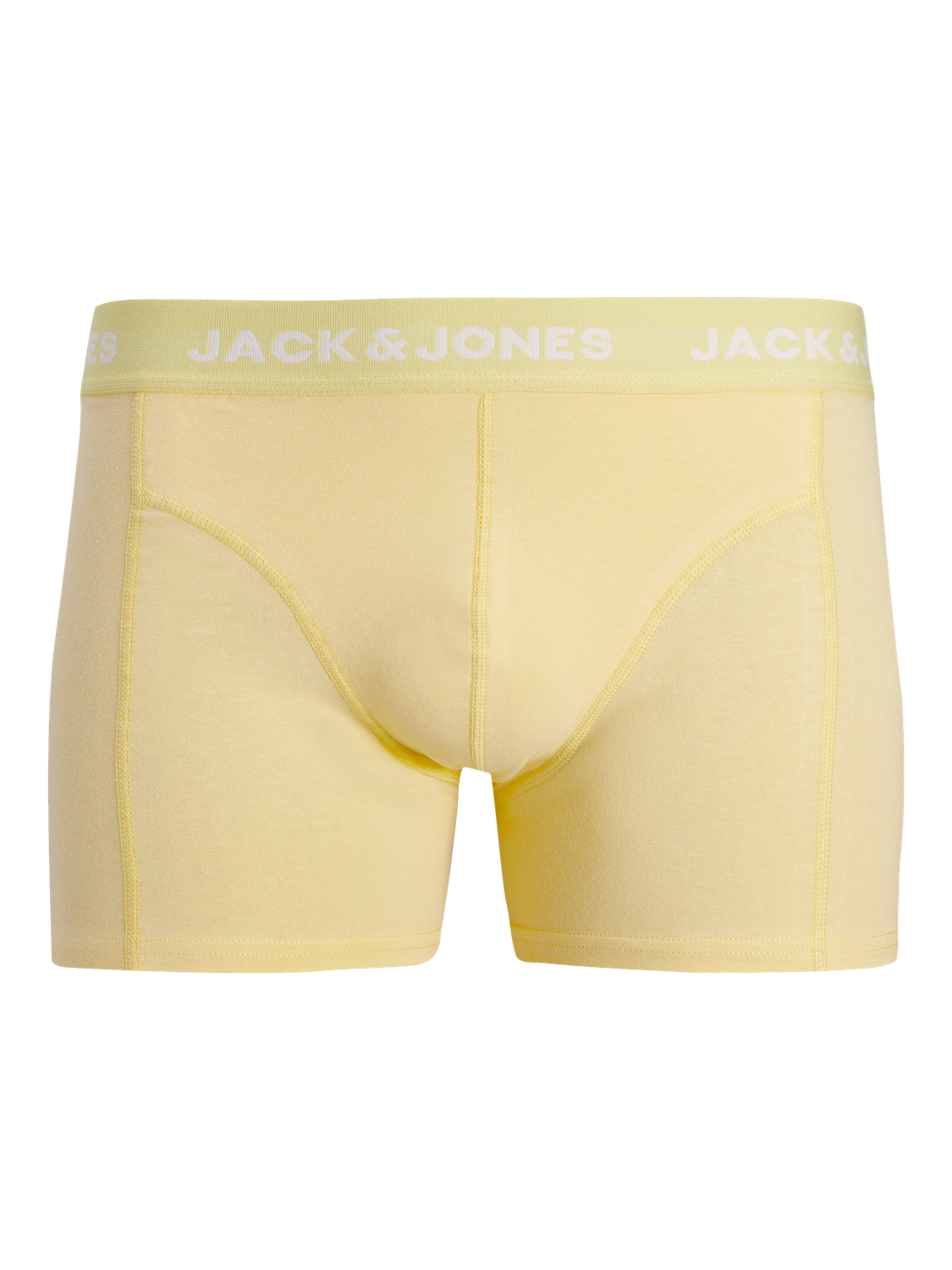 3-pack Boxers | Medium Blue | Jack & Jones®