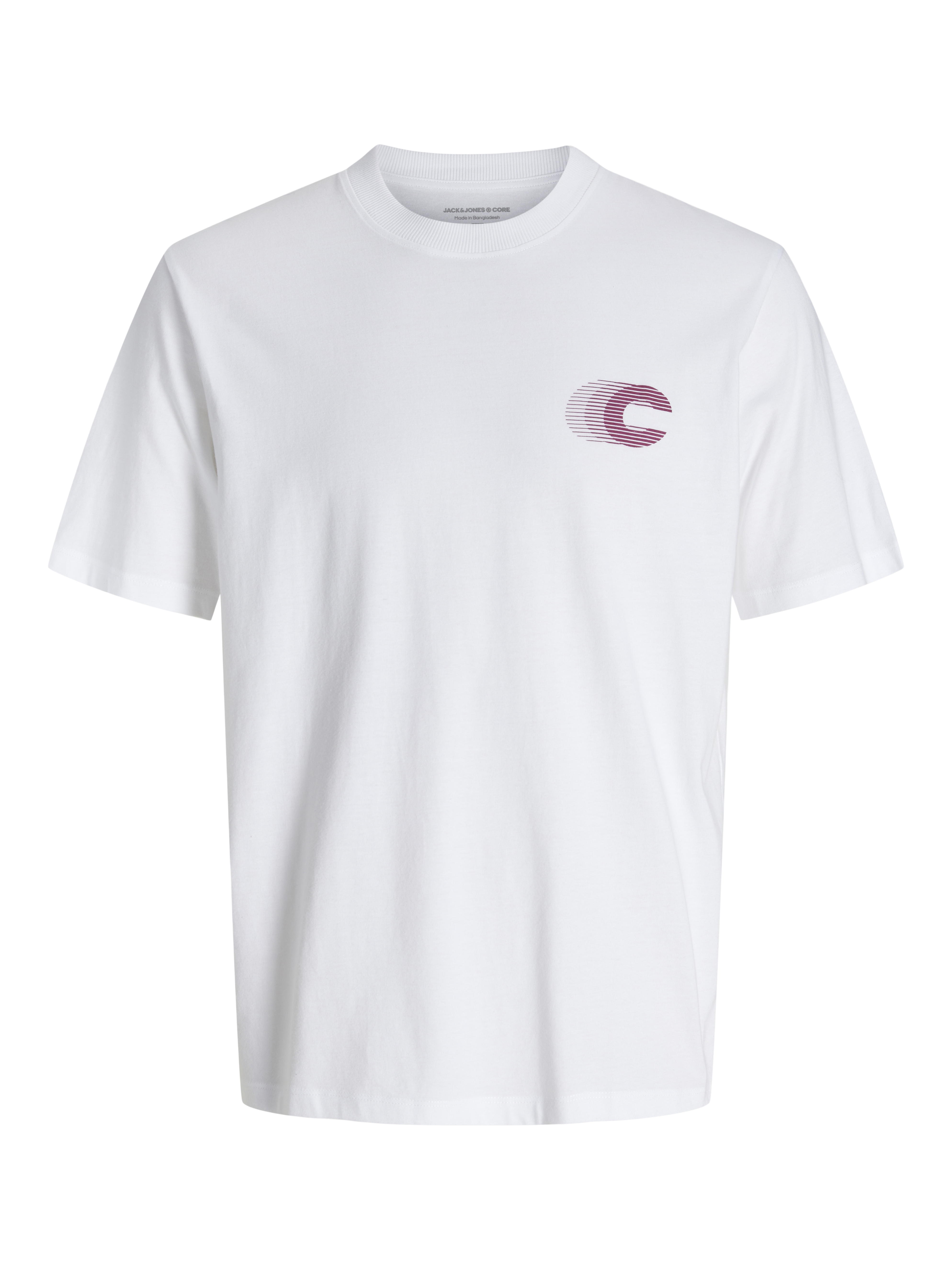 T-shirts for men on sale | Men's tees for less | JACK & JONES Canada