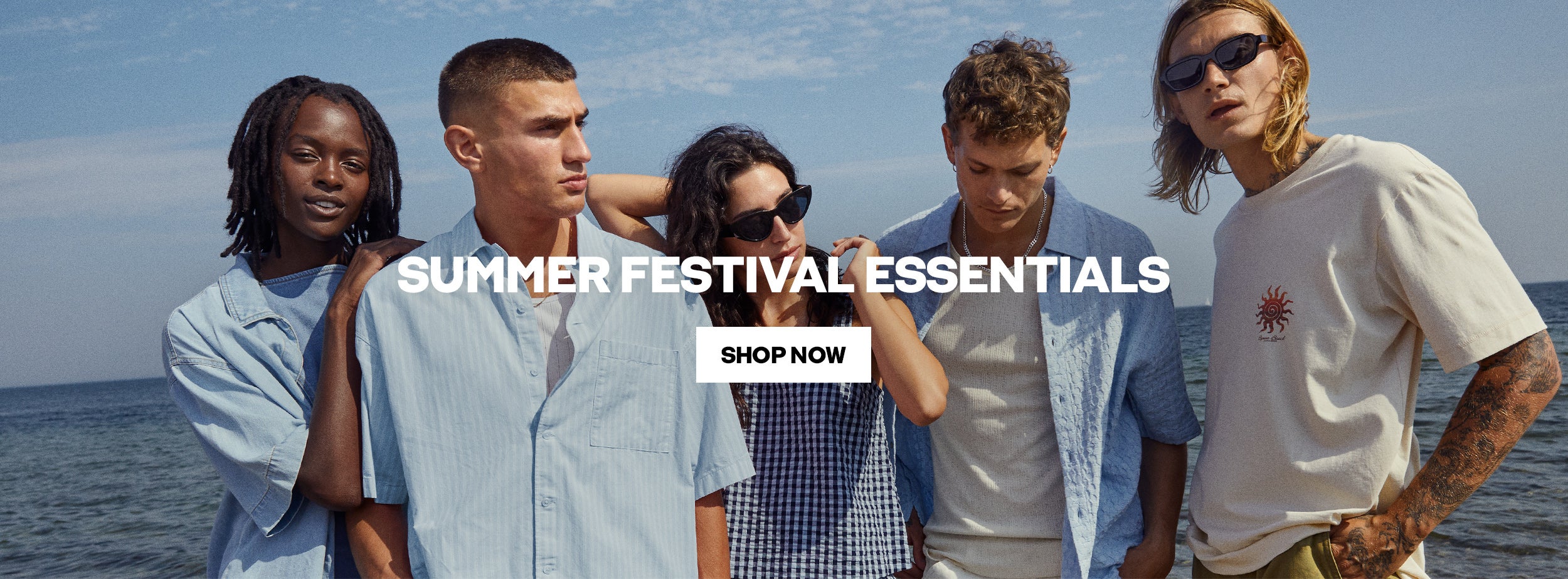 JACK & JONES | Men's Clothing & Accessories