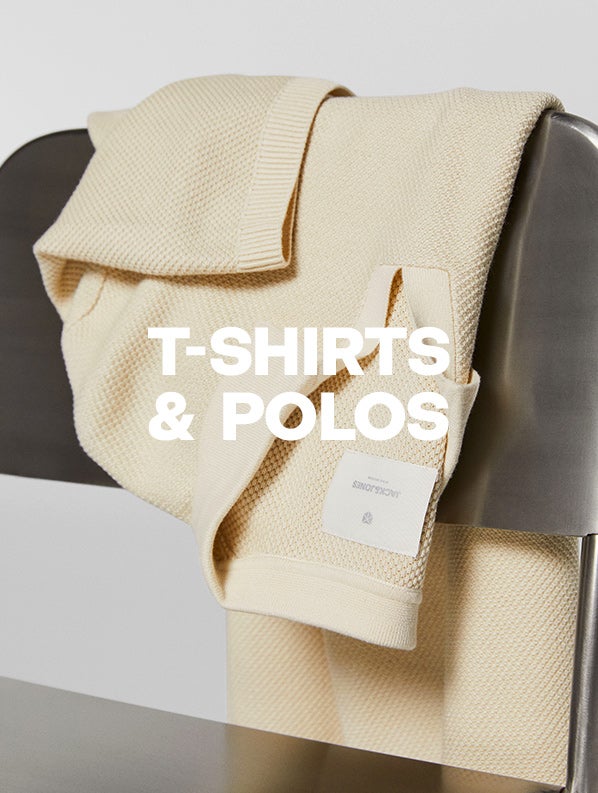 JACK & JONES | Men's Clothing & Accessories