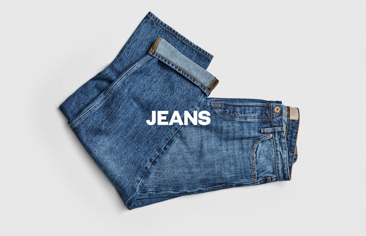 JACK & JONES | Men's Clothing & Accessories