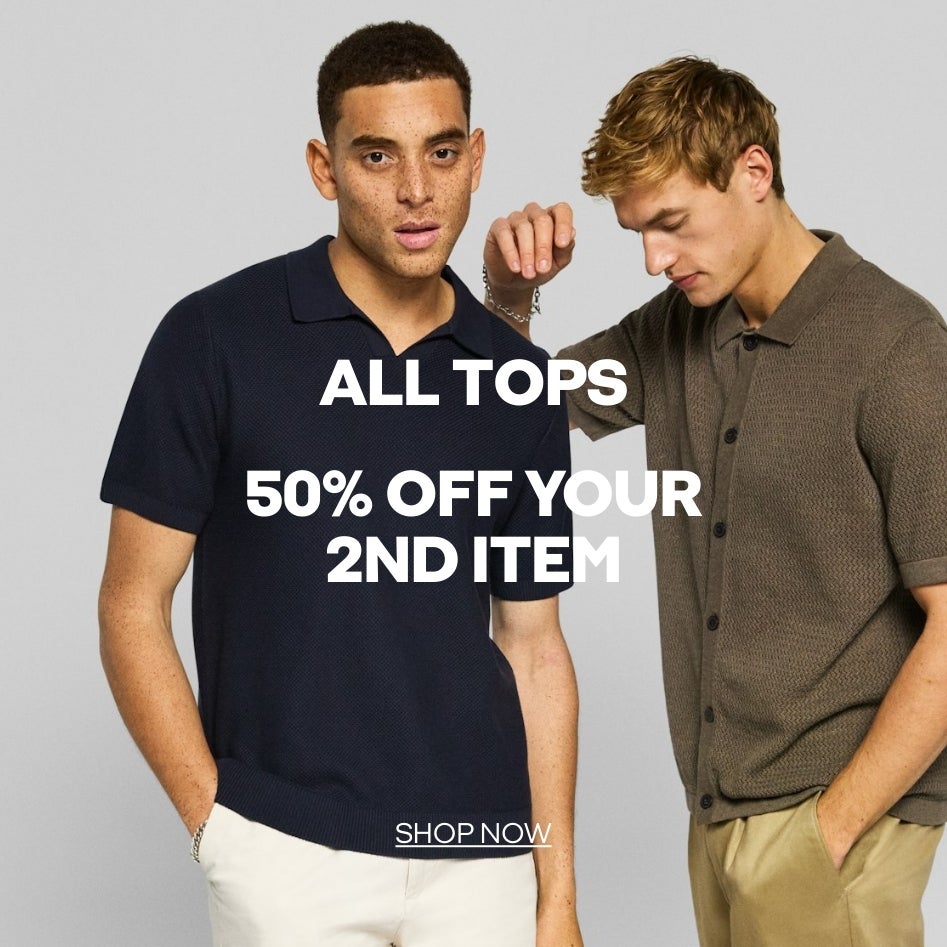 Men's Clothing, Accessories & More | JACK & JONES Canada