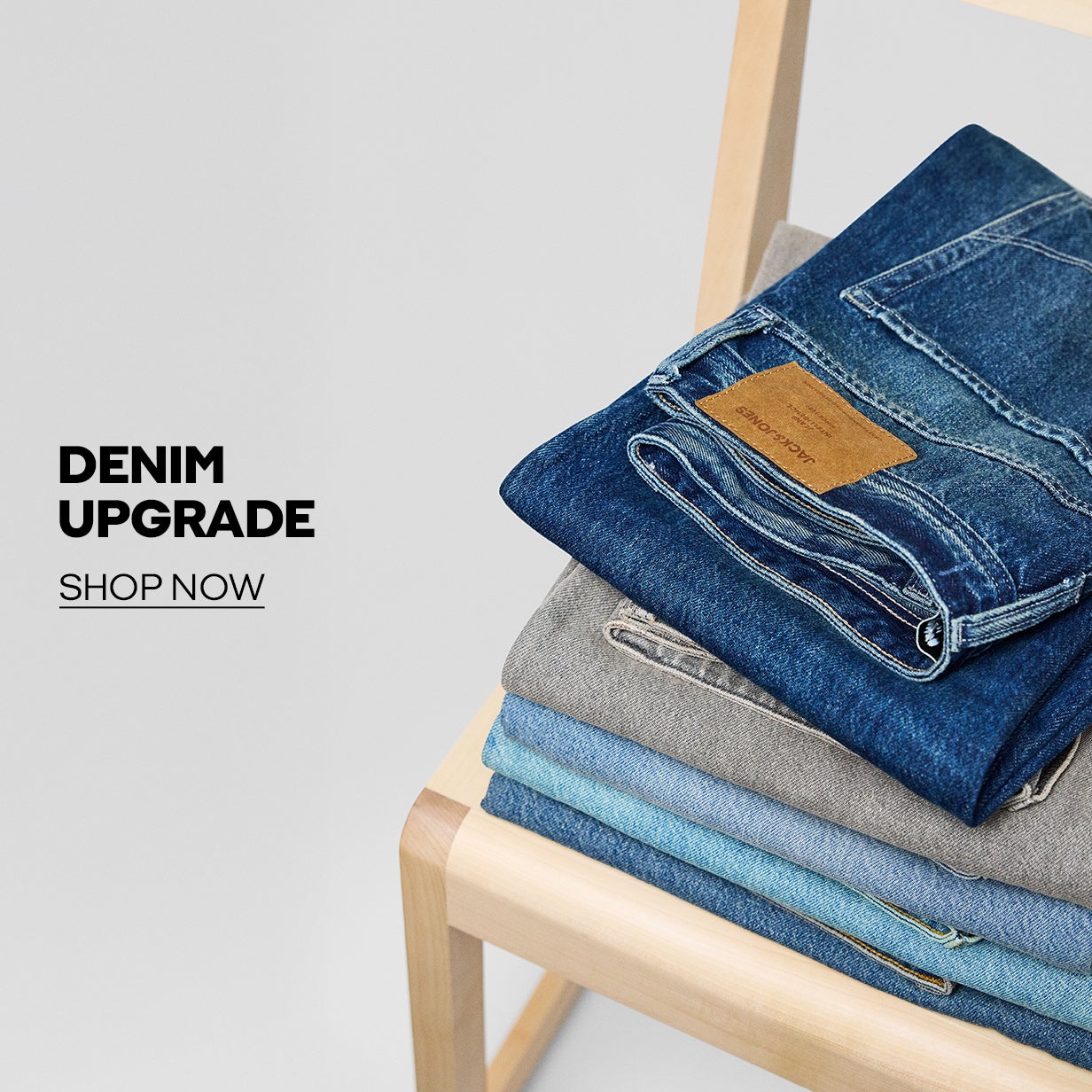 JACK & JONES | Men's Clothing & Accessories