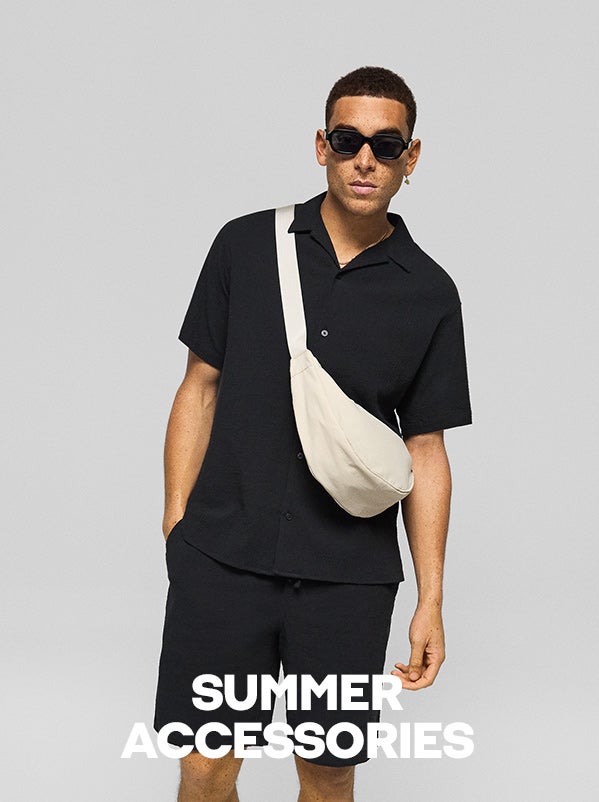JACK & JONES | Men's Clothing & Accessories