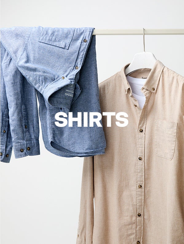 JACK & JONES | Men's Clothing & Accessories